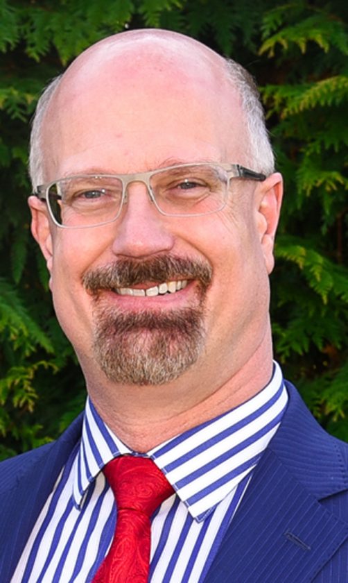 Higgins eager for a chance at second term | News, Sports, Jobs - The ...